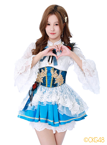 大型青春女团SNH48 GROUP官方网站